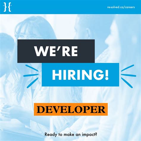 Remote Developer Smartsimple Careeropportunity Hiring Techcareers Workfromhome