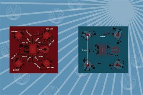 Overcoming Planar Phased Array Circuit Design Challenges Microwave