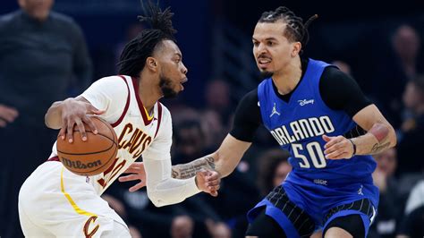 Darius Garland Has 25 Points 12 Assists For Cavs In Win