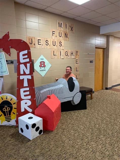 Pin By Pam Niece Adams On Vbs Vbs Themes Vbs Craft Projects