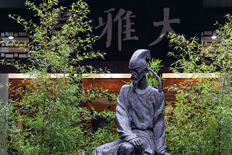 課本上的杜甫畫像竟不是本人 真相跌破眼鏡 觸快訊