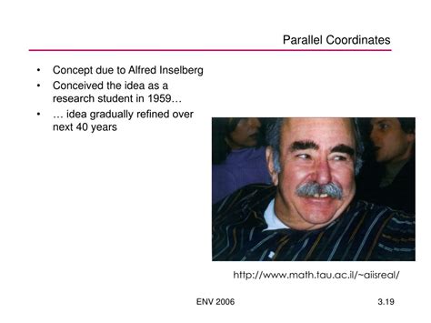 Ppt Envisioning Information Lecture 3 Multivariate Data Exploration