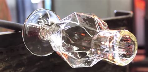3d Printed Glass Molds Brings New Techniques To Ancient Art 3dprint