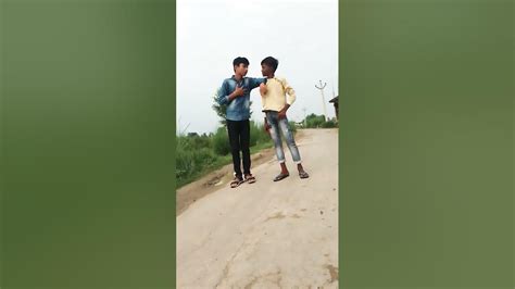 Tum Mera Sabse Achha Dost H 😂😂😂 Surajrox Funnyvideo Vikram Viral