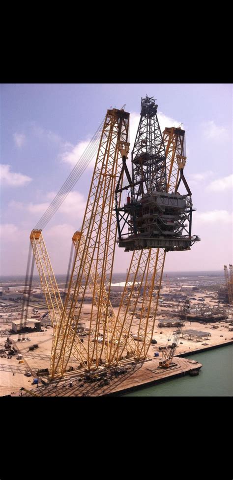 Best Crane Lifting Images On Pholder Machine Porn Cranes And Engineering Porn