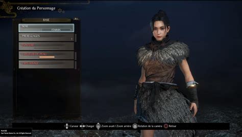 Nioh 2 Notre Preview Dun Gameplay Toujours Aussi Maîtrisé