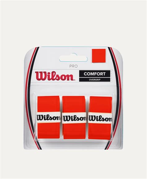 Wilson Pro Overgrip Wrz4014 Anderson And Hill Sportspower