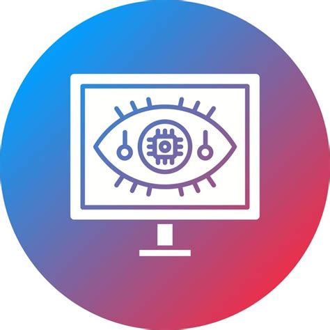 Computer Vision Logo