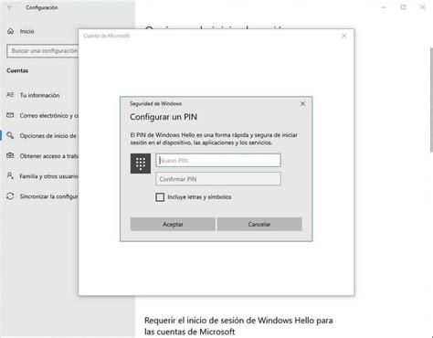 Windows Hello What Is It And How To Log In With PIN Fingerprint Or Face ITIGIC