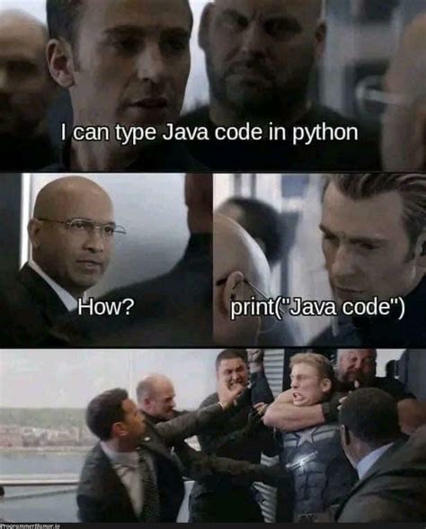Idk Why This Made Me Laugh