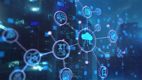 Who Are The Leading Innovators In Ai Assisted Network Management For The Technology Industry