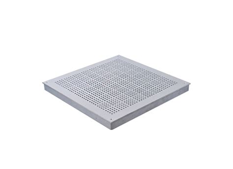 Perforated Panel Sh Primaer