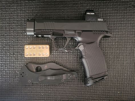 My Current 365x Build Rp365