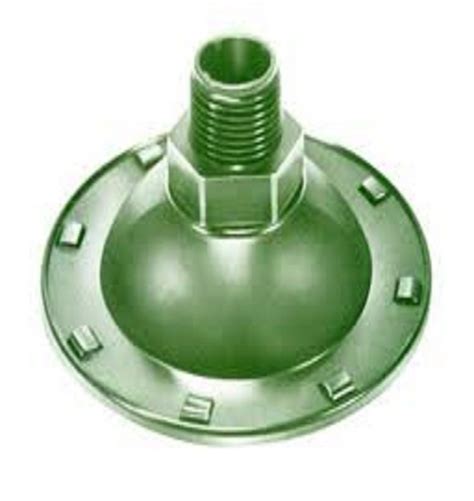 Surface Fixed Fluidized Aerated Reactor Coarse Bubble Diffusers 5 M3 H 1 Mm At ₹ 250 Piece In