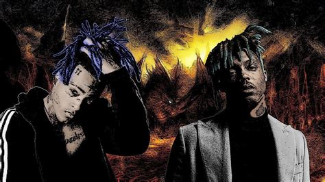 Xxxtentacion Where Did You Go Ft Juice Wrld Youtube