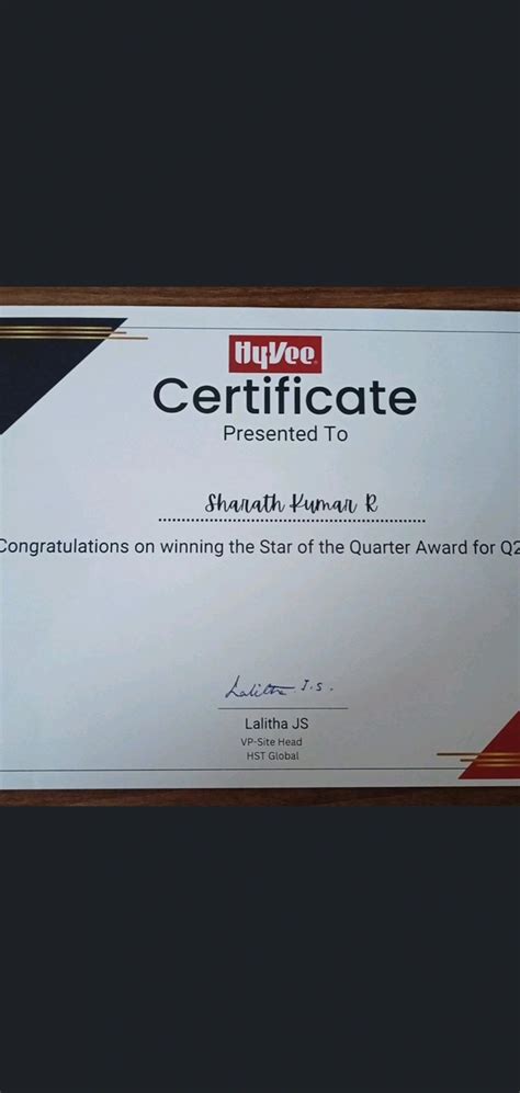 Sharath Kumar R On Linkedin Innovation