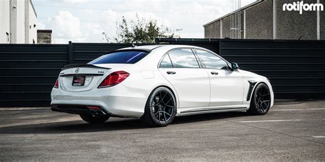Mercedes Benz S63 Amg Kps Gallery Wheel Tec