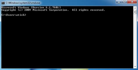 Magetarian Cmder Command Prompt Alternative For Windows