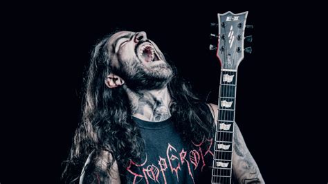 Instrumental Metal Guitarist Bobby Keller Announces Live Debut