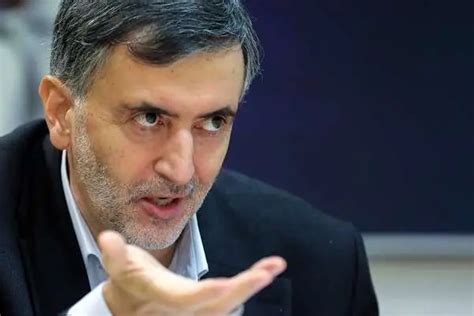 واکنش عبدالله گنجی به تجاوز آمریکا به تأسیسات هسته‌ای کشور