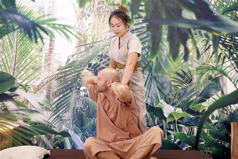 Nuad Thai Massage And Preise My Thai Massage 1140 Wien