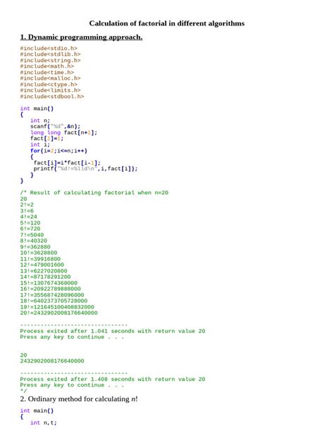 Algorith Optimization Matters Pdf Computer Programming Computer