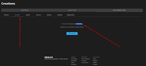Small Bug With Creator Dashboard Website Bugs Developer Forum Roblox