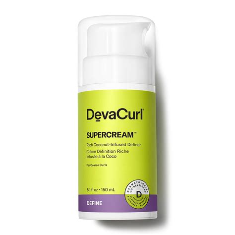 Curly Hair Products For Curly Hair Wavy Curly Coily Devacurl