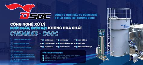 Dsoc VietNam