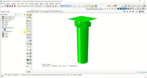 ibnu samsul kurniawan on linkedin engineering simulation nonlinear