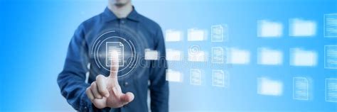 Document Management System Dms Online Document Database And Automated