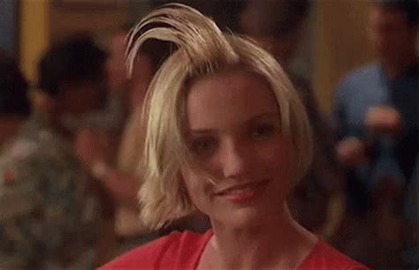 Hair Sticking Up S Tenor