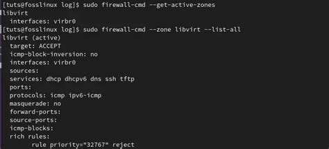 Top Linux Commands For System Administrators Foss Linux