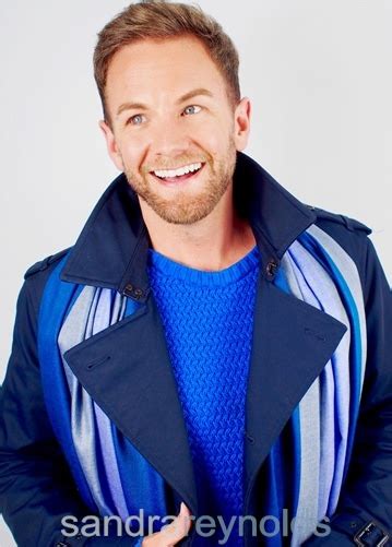 Chris Edgerley London Model Agency Sandra Reynolds