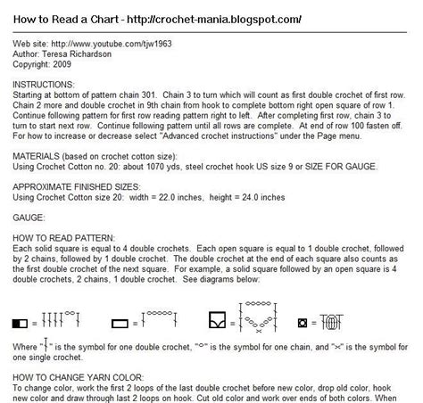 12 Filet Graph Ideas Graphing Cross Stitch Fonts Fillet Crochet