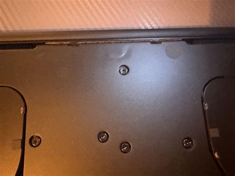 New Razer Blade 14 4070 Would You Return It Seems To Work Fine