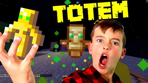Consigo El Totem De La Inmortalidad Youtube