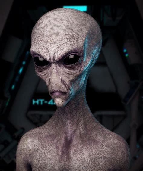 Greylien For Genesis 3 Male A Beautiful Highly Detailed Grey Alien Character And Texture Set For