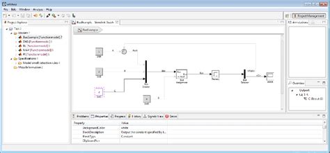 Figure 1 From Flow Sensitive Slicing For Matlabsimulink Models Semantic Scholar