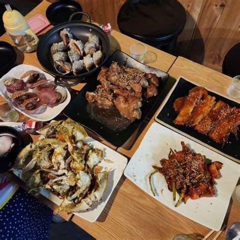 서울 이모카세 들마루 끊임없이 나오는 안주들 네이버 블로그