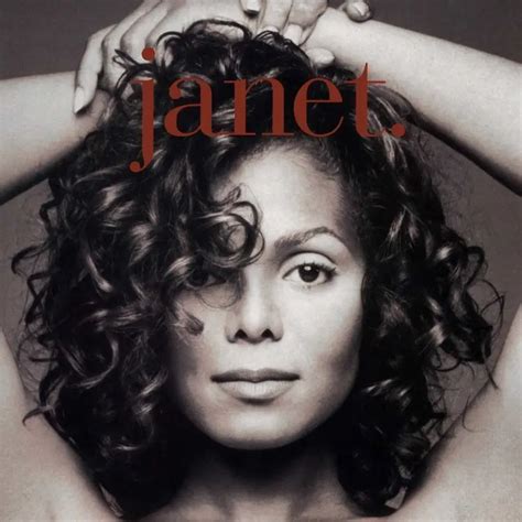 Janet Jacksons Multi Platinum ‘janet For Deluxe Anniversary Editions