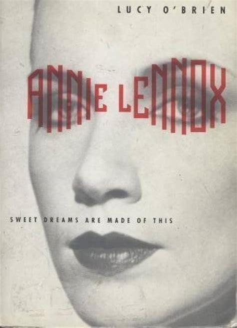 Annie Lennox Sweet Dreams Youtube