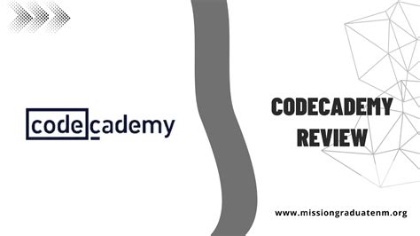 Codecademy Review 2025 Is It Worth Your Time And Money