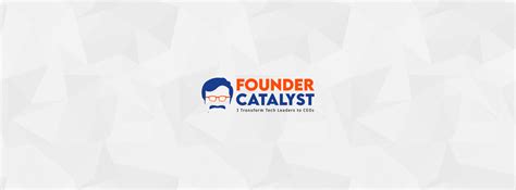 Founder Catalyst Chennai