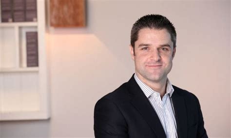 Pedro Da Silva Joins Glh Hotels As Gm Of Amba Hotel Charing Cross Hotel Owner