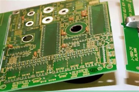 Tab Routing Masterclass Optimizing Breakaway Tabs For Clean Pcb Separation