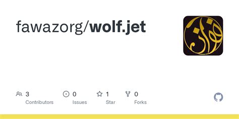 Wolfjetpackage Lockjson At Main · Fawazorgwolfjet · Github