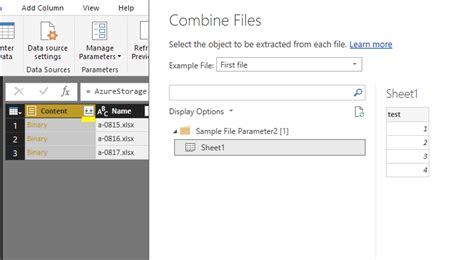 solved how to dynamically append files when folder is in