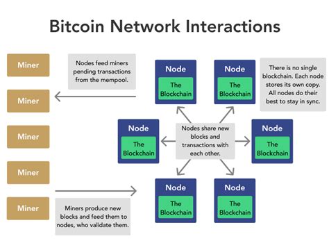 What Is A Bitcoin Node River