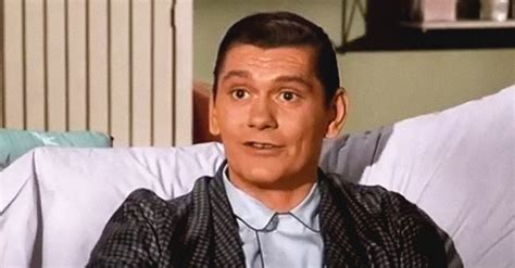 Dick York Died 19 Years Ago From Complications Of Emphysema